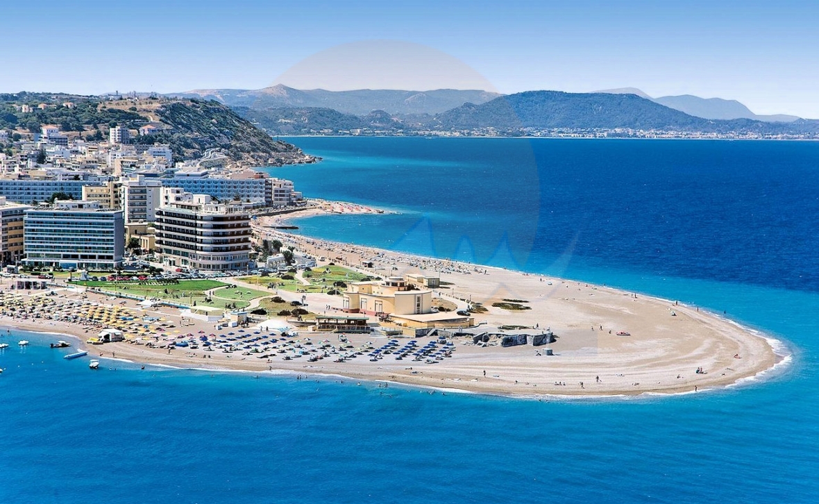Rodos Seyahati Planlıyorsanız - Marmarisim